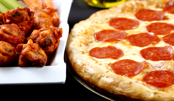 Pizza House Pizza | Home